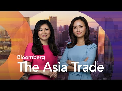 Trade Frictions Ramp Up; Ukraine Drones Strike Russia | Bloomberg: The Asia Trade 6/2/25