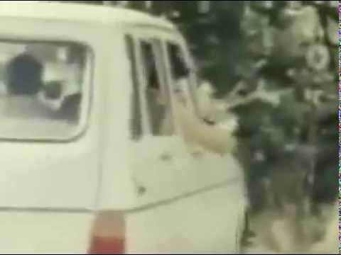 Lions Attacks Man in Safari  (ORIGINAL VIDEO) VM18