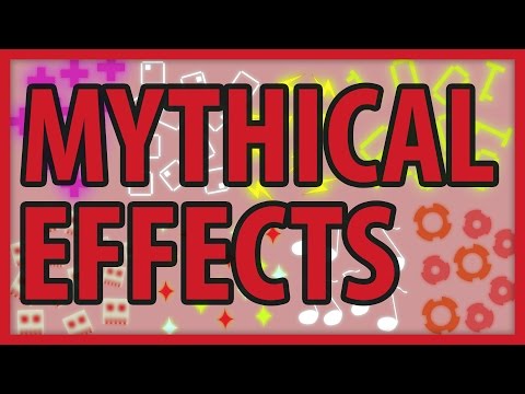 Steam Community :: Video :: All Unturned Mythical Effects