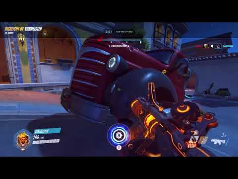 Steam Community :: Video :: Junkrat ses lucio