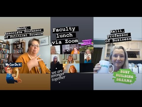 SUNY Adirondack 2020 year in review