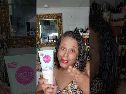 EOS Evolution of Smooth Shea Better Shave Cream