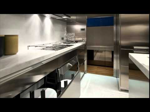 Sanlorenzo SL104 FOR SALE- Vladimir Nedic Fort lauderdale Boat Show