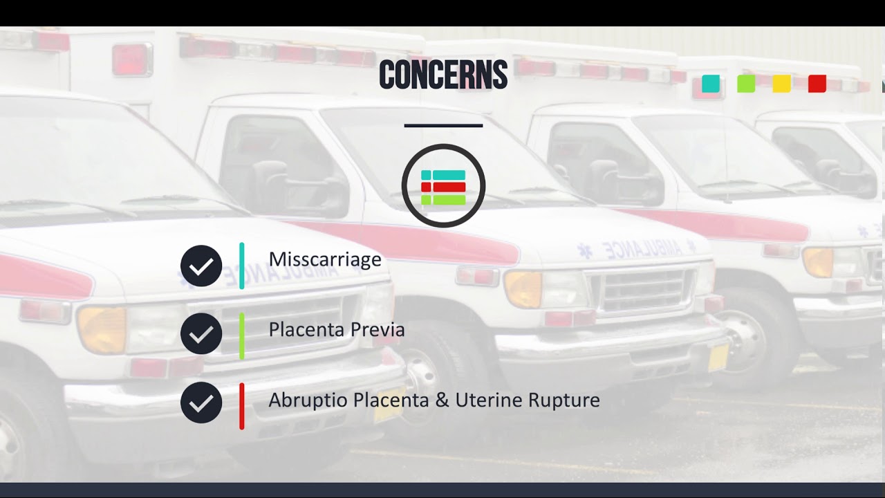 EMS Quick Study Help | Trauma and Pregnancy