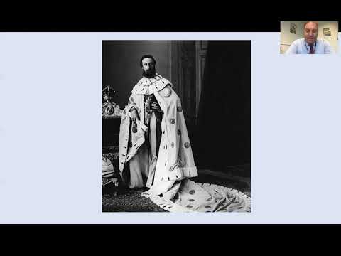 Local & Community History Month