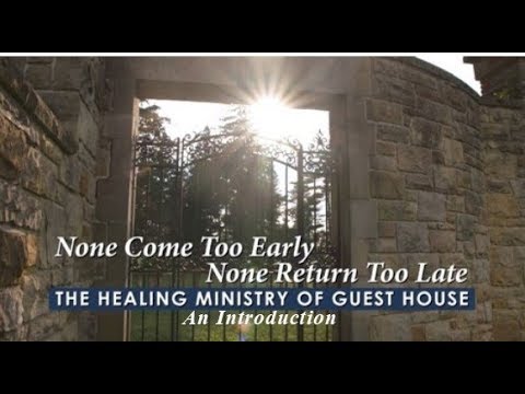 Introduction to Guest House
