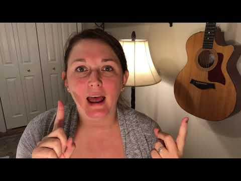 Pronouncing -s endings (Click on the link below for full video)