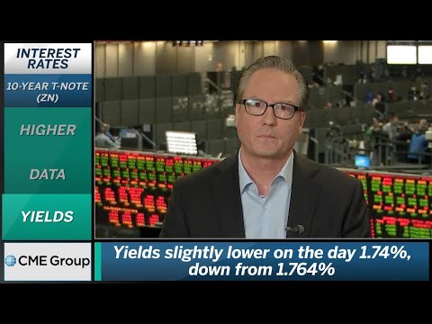 November 26 Bonds Commentary: Dan Deming