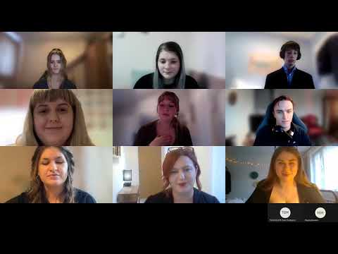 Chichester Open Event talk