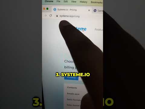 ????Create FREE Landing Pages/Sales Funnel/Websites #affiliatemarketing