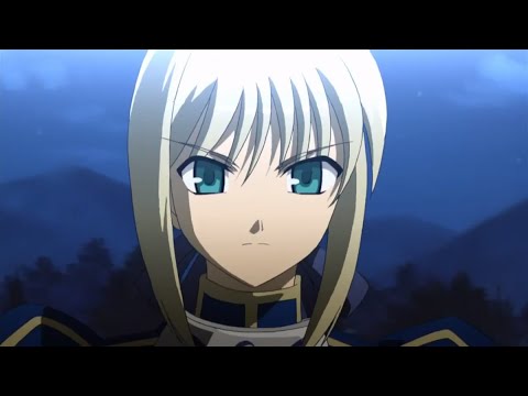 Fate Fandom in a Nutshell Part 2