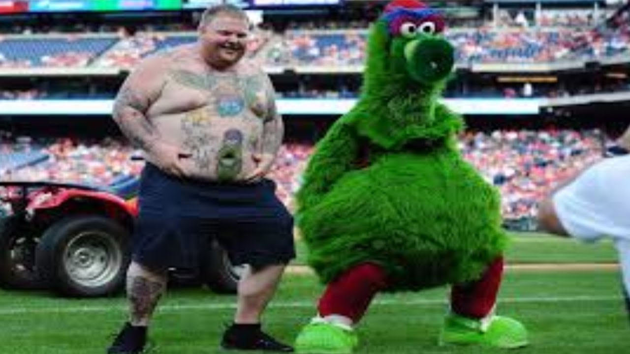 Best Of Phanatic