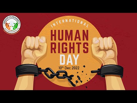 History of Human Rights. Timeline.