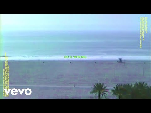 Leven Kali - Do U Wrong (Lyric Video) ft. Syd