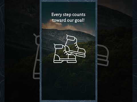 Celebrate 25 years of Seek the Peak!