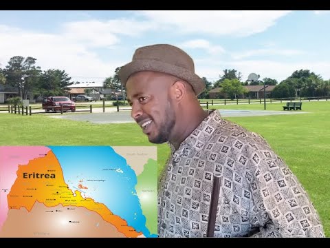 How do you pronounce Eritrea?