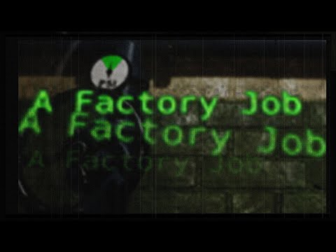 Steam Community :: Video :: Ein normales Spiel über einen normalen Job ...