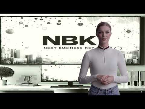 "Unlocking Success with Next Business Key | AI & Tech Consulting Experts"