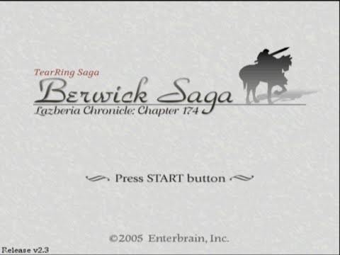 Berwick Saga ~ Chapter 13+
