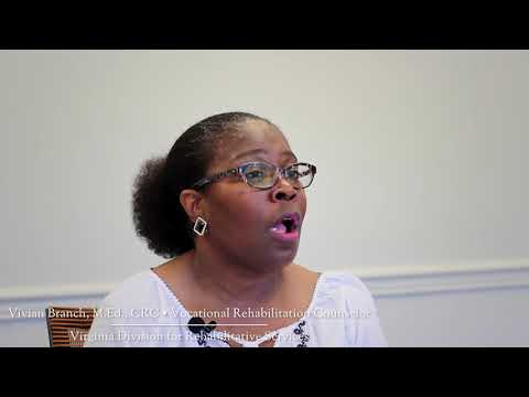 Prince William American Job Center – Woodbridge, Virginia