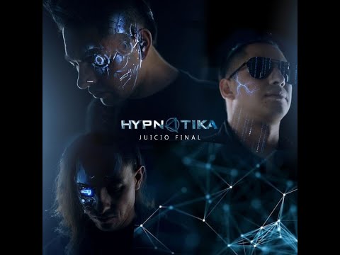 Hypnotika - Songs, Events and Music Stats | Viberate.com