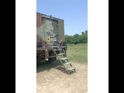 Trailer Transport Services, Open Trailer Truck Service in India