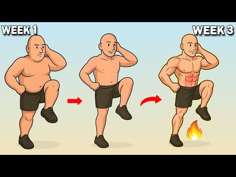 Your Body Will Change – If You Start Doing This Today