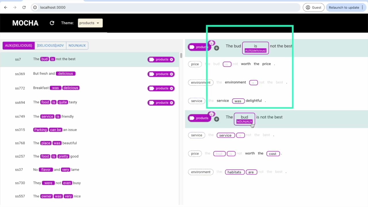 MOCHA: Model Optimization through Collaborative Human-AI Alignment