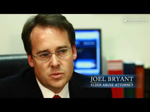 San Diego Elder Abuse Attorney: Will and Trust Fraud