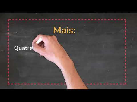 Difficultés du français 7- Vingt, cent et mille