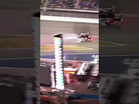 Multiclass racing explained in 22 seconds