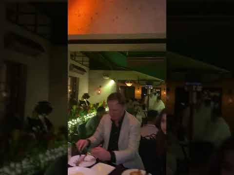 Maestros Ocean Club Restaurant Review. California, Newport Beach.#Shorts.California kids Lifestyle.