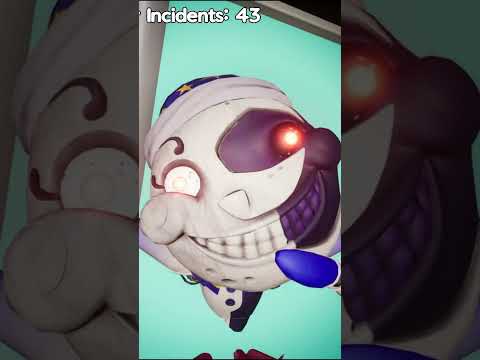 How I unlocked 7AM in FNAF: Security Breach