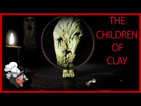 Steam Community :: The Children of Clay