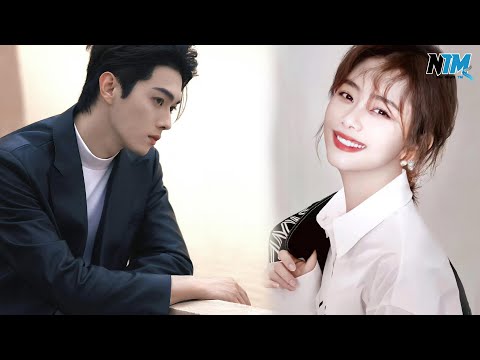 Xu Kai 💘 Tan Songyun: From Co-Stars to Lifelong Partners? The most romantic fashion brand in Cbiz!