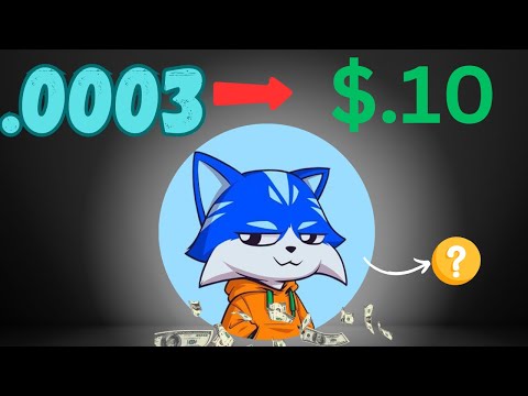 TOSHI MAKING MILLIONAIRES! HOW HIGH? IS THIS COIN NEXT?