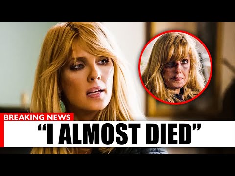 Yellowstone Season 5 SHOCKING Unscripted Moments You Missed!