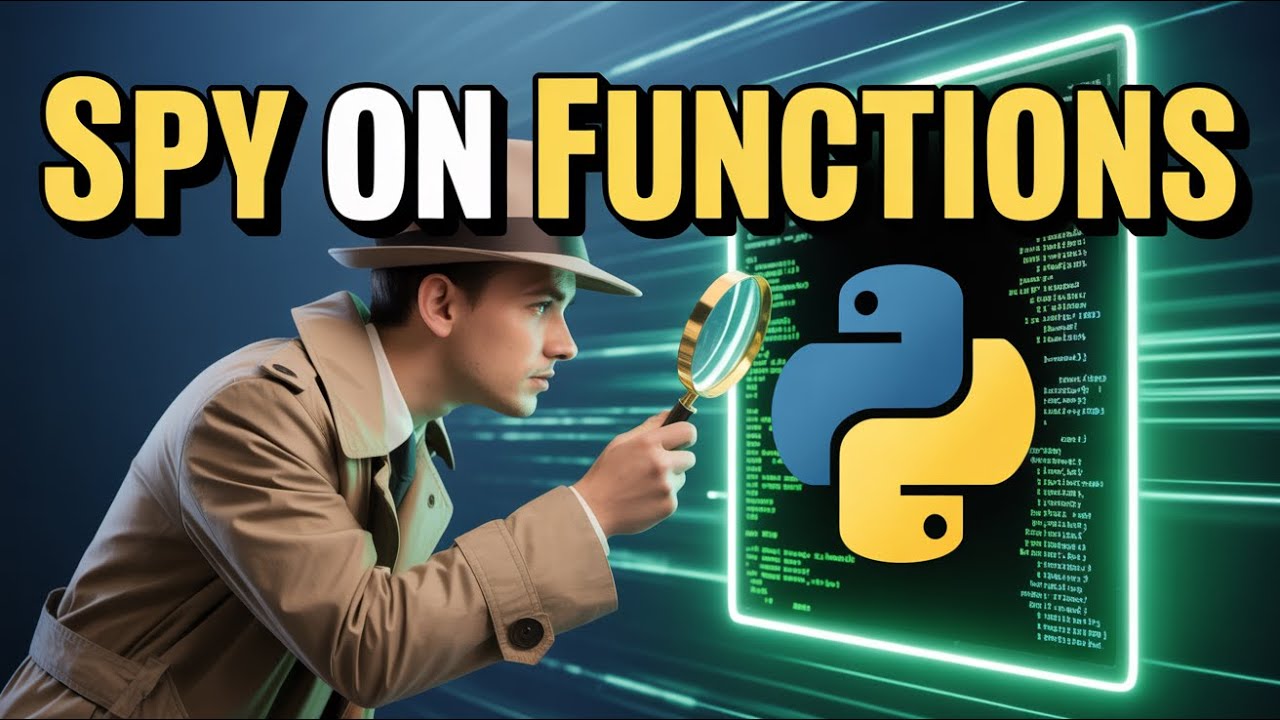 Expose Python Functions Signature & Source in Seconds
