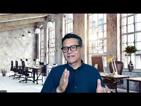 Introduction to Lean Design with Stan Chiu