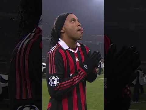 Ronaldinho 🔊