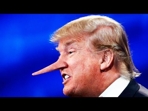 James O'Brien vs Donald Trump's lies (again)