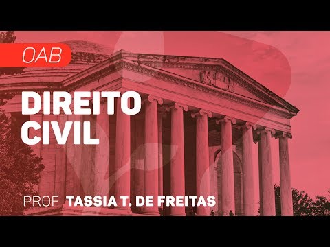 Direito Civil | OAB - Contratos: Parte Geral II | CURSO GRATUITO COMPLETO