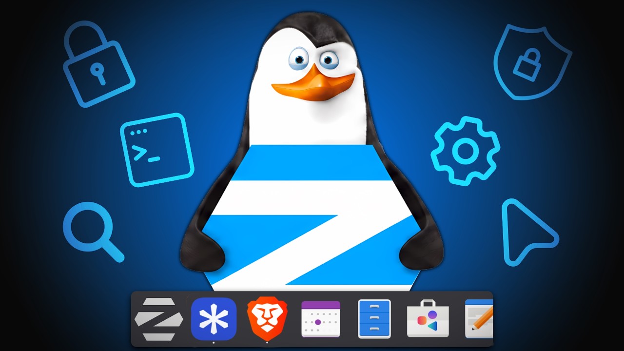 I Installed Zorin OS 18.1 and Now I Have a Problem (It’s Too Good)