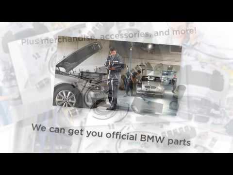 Score BMW Parts offers OEM BMW Parts and Accessories