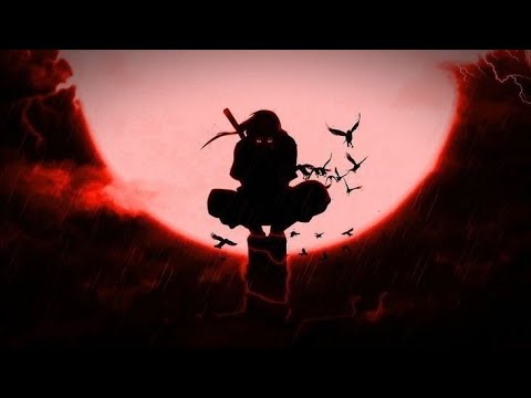 I am a Ghost Of Uchiha | madara uchiha #ringtone