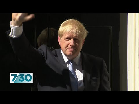 Britain is going to the polls again | 7.30