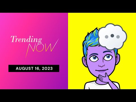 Snapchat's 'My AI' posted a story and it's freaking users out