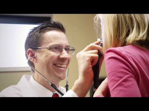 Start Your Career at SLUCare Physician Group
