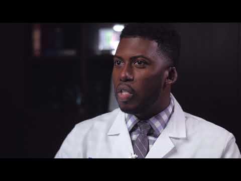 George Adesina, MD, MSPH, FACC | Cardiology | Kelsey-Seybold