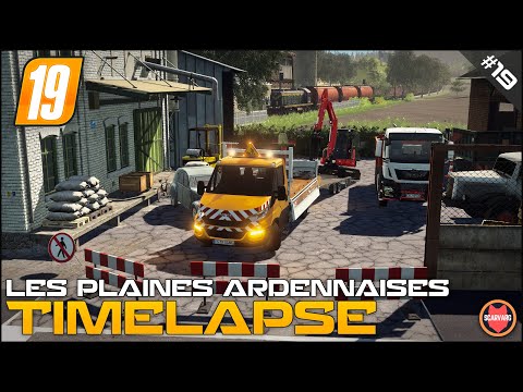 Steam Community :: Farming Simulator 19